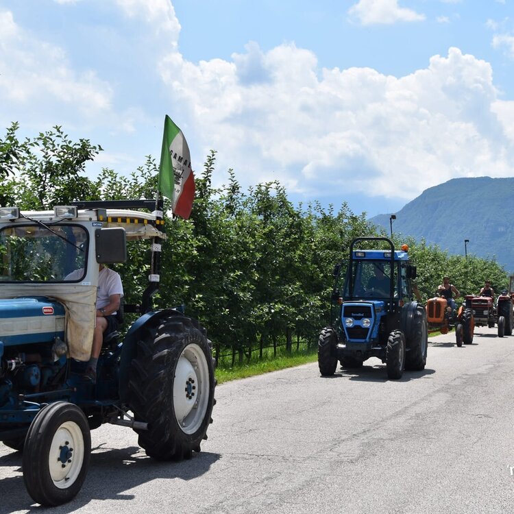 Eventi - Naf'n Festa - Terre d'Adige